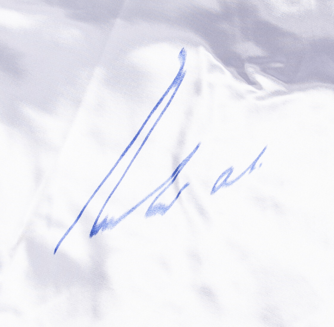 Muhammad Ali Signed Everlast Boxing Robe With PSA DNA COA | eBay