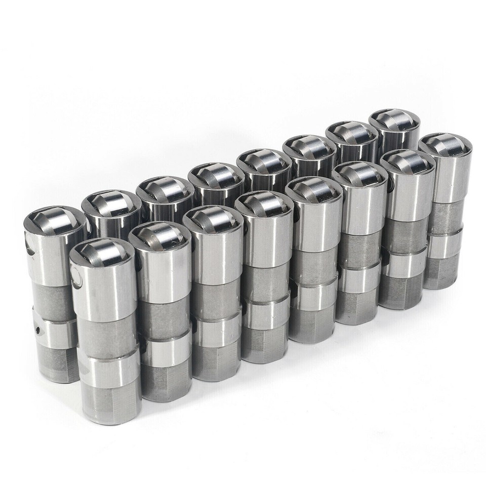 6.0 LQ9 Master Rebuild Kit w/ Flat Tops FITS 2004-2007 Chevrolet GMC 6 ...