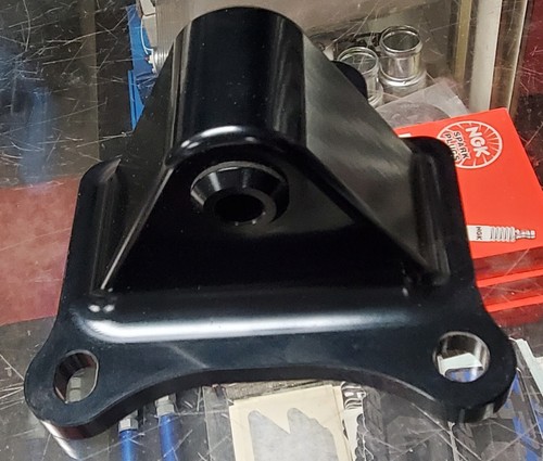 Solid Billet Rear Engine Mount Nissan R35 GT-R VR38 2009-2020 | | eBay