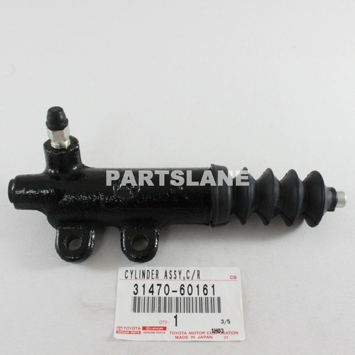 Toyota Land Cruiser HDJ80 HZJ80 HDJ81 OEM Clutch Release Cylinder 31470 ...