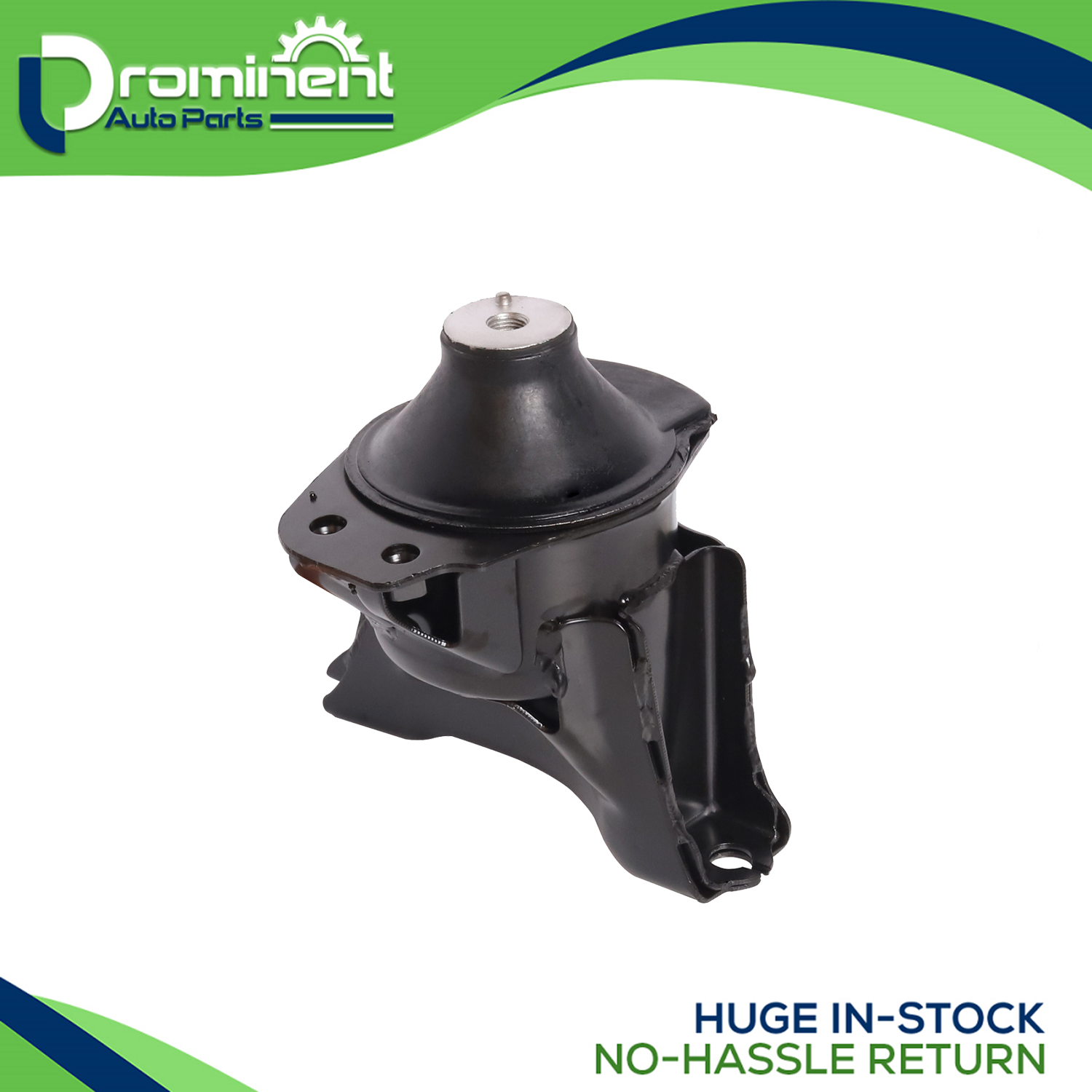 Front R Motor Mount 2006-2011 for Acura CSX / for Honda Civic Si 2.0L ...