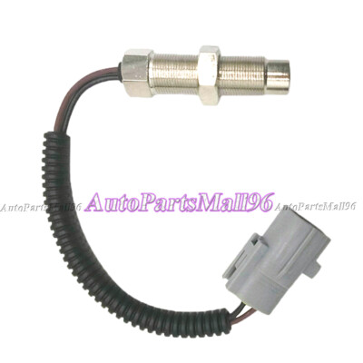 Speed Sensor RPM Revolution Sensor VHS894101290 Fit For KOBELCO SK200-8 ...