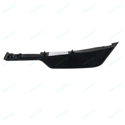 Left Front Bumper Lower Spoiler Fit For Range Rover Velar SVA L560 2018 ...
