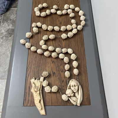 Rosaries - Large Wall Rosary
