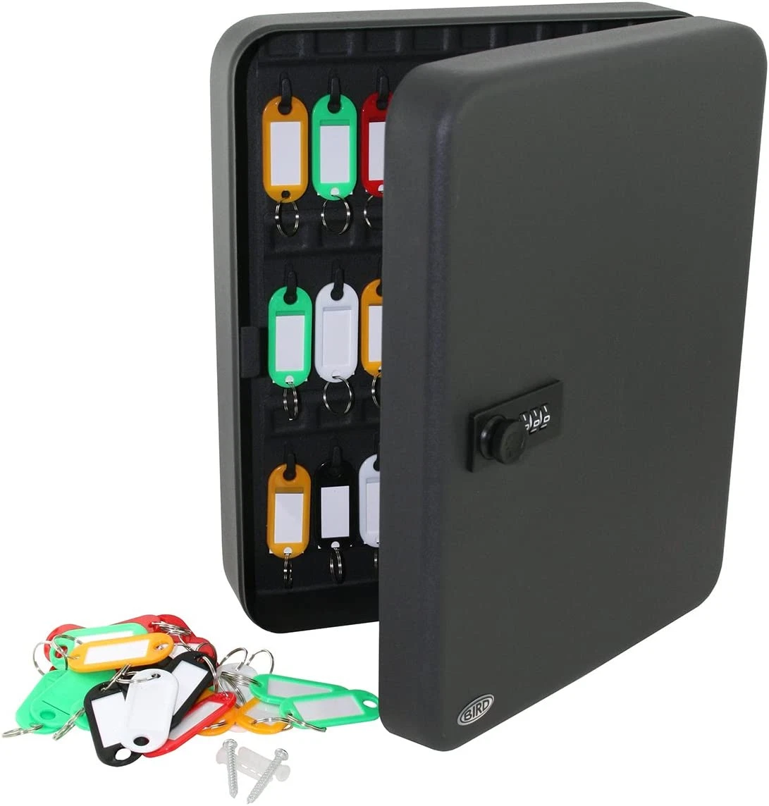 Large Lockable Key Cabinets | Cabinets Matttroy