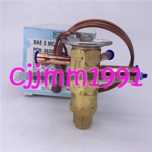 1PC NEW EMERSON Expansion Valve BAE 2 MC（7KW R134a） #YT | eBay