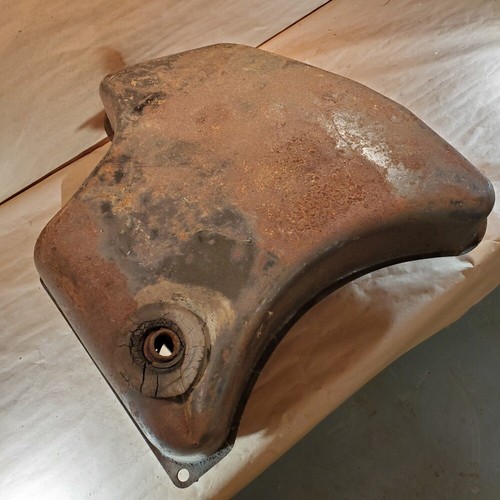 Jaguar E-Type XKE OEM Vintage Fuel Tank Petrol Gas Tank | Genuine OEM ...
