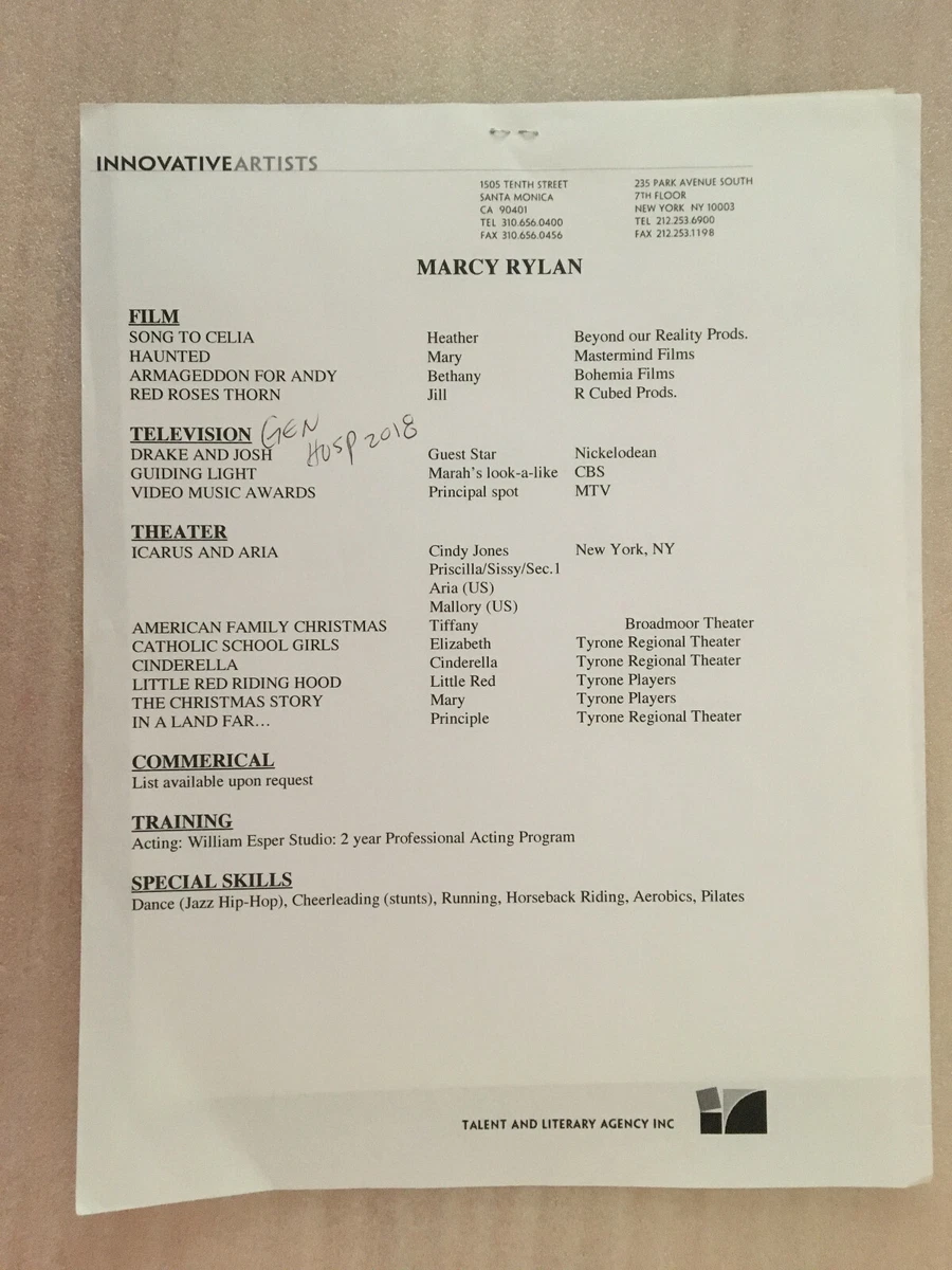 Marcy Rylan Drake And Josh