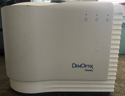 Dental Imaging & X-Ray - Gendex Denoptix Digital Imaging