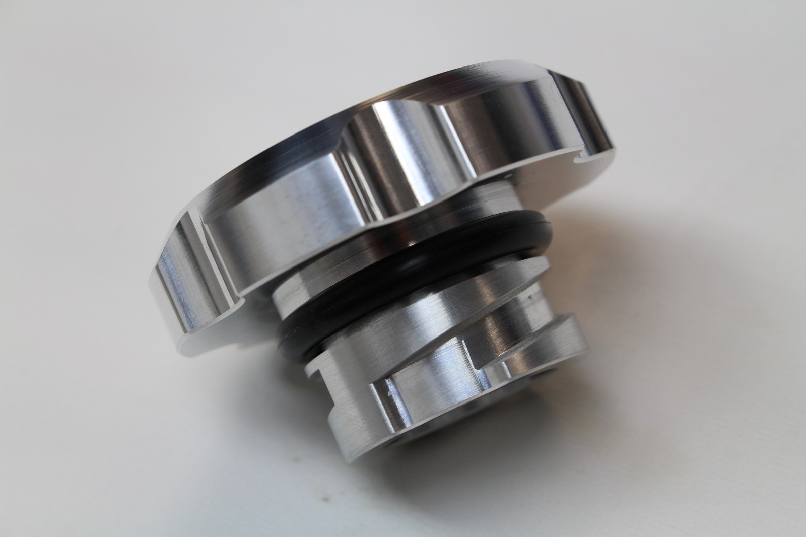 LSX LS1/LS6/LS2/LS3 Billet Aluminum Oil Cap w/ O-Ring New *CBW-033 | eBay