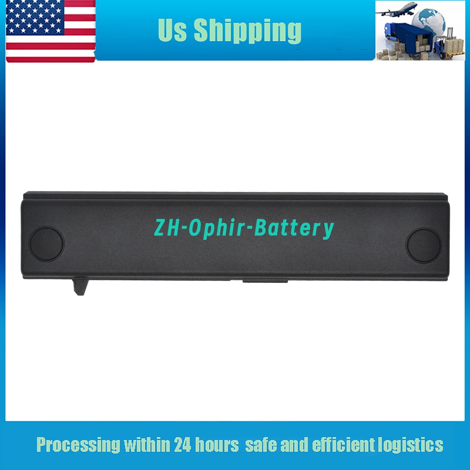 New 01AV418 Battery For Lenovo ThinkPad E570 E570C 01AV415 SB10K97575 ...