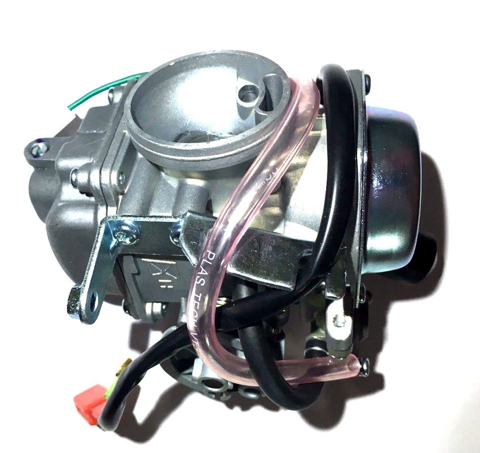 PERFORMANCE TUNED CARBURETOR JOYNER 250 SAND VIPER 250CC DUNE BUGGY GO ...