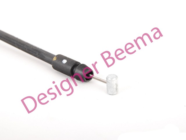 MINI Clubman R55 Rear Left Door Lock 51227167491 Genuine for sale ...