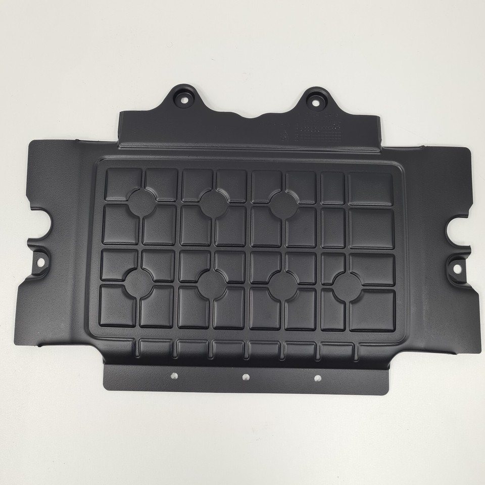 670032848 BRAND NEW MASERATI OEM ENGINE SPLASH SHIELD UNDERBODY | eBay