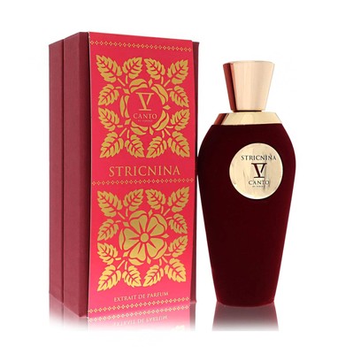 Stricnina V by V Canto - Extrait De Parfum Spray (Unisex) 3.38 oz | eBay