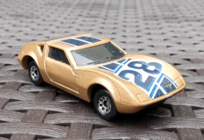 Matchbox Super GT BR 15/16 1985 | eBay UK