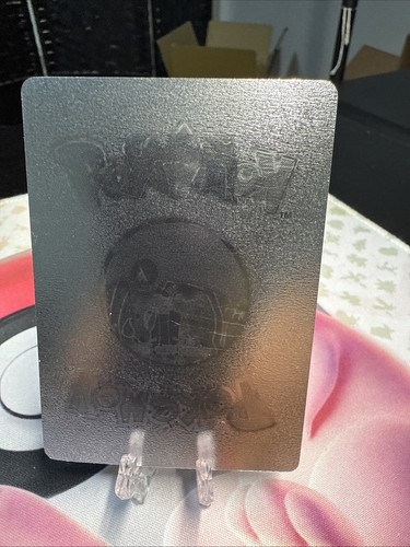 the undefeatable Red GX Hp999 Silver Foil Fan Art card💥💥 Gotta Win Them ...