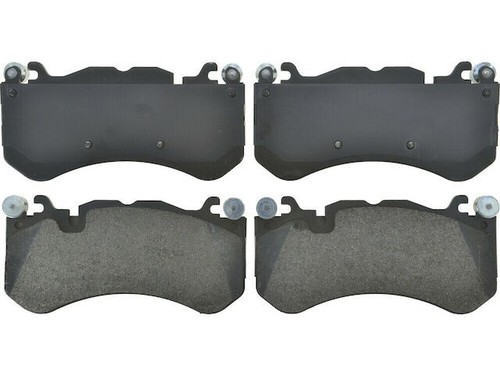 For 2015-2021, 2023 Mercedes C63 AMG S Brake Pad Set Front Genuine ...