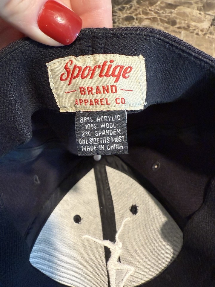 Dave Matthews Band Vintage Y2K DMB Flexfit Tour Concert Cap Adult One ...