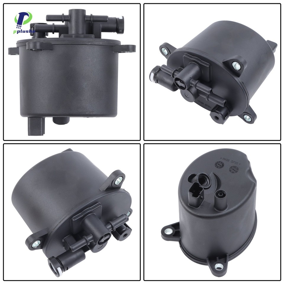 Fuel Filter For Land Rover Freelander 2 & Evoque 2.2 TD4 Diesel 11-17 ...