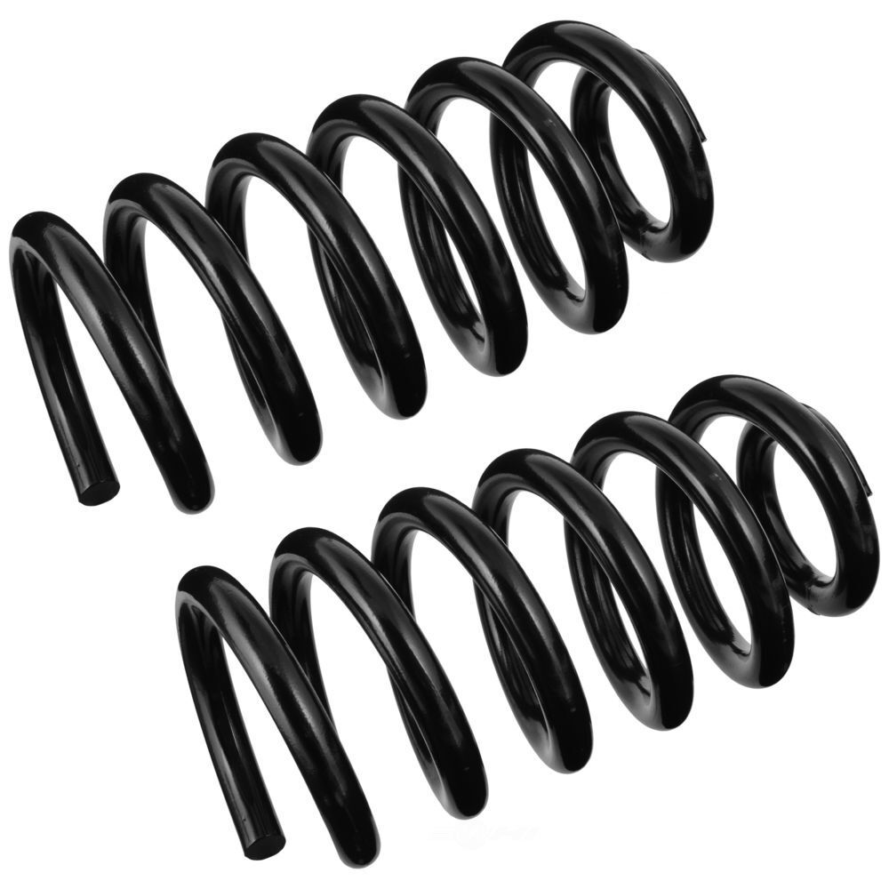 Coil Spring Set TRW JCS1537T for sale online | eBay