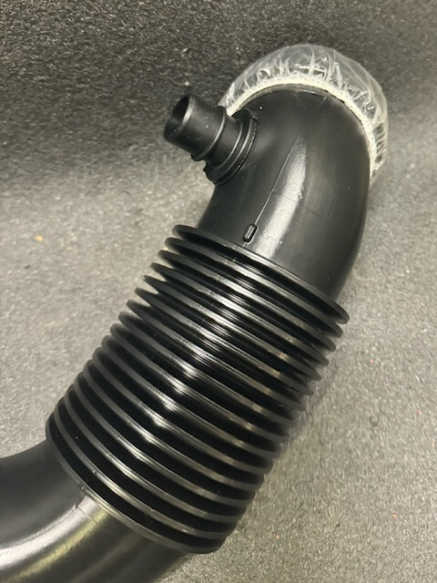 2015-2022 Fiat 500X Ram ProMaster City Renegade Air Cleaner Intake Duct ...