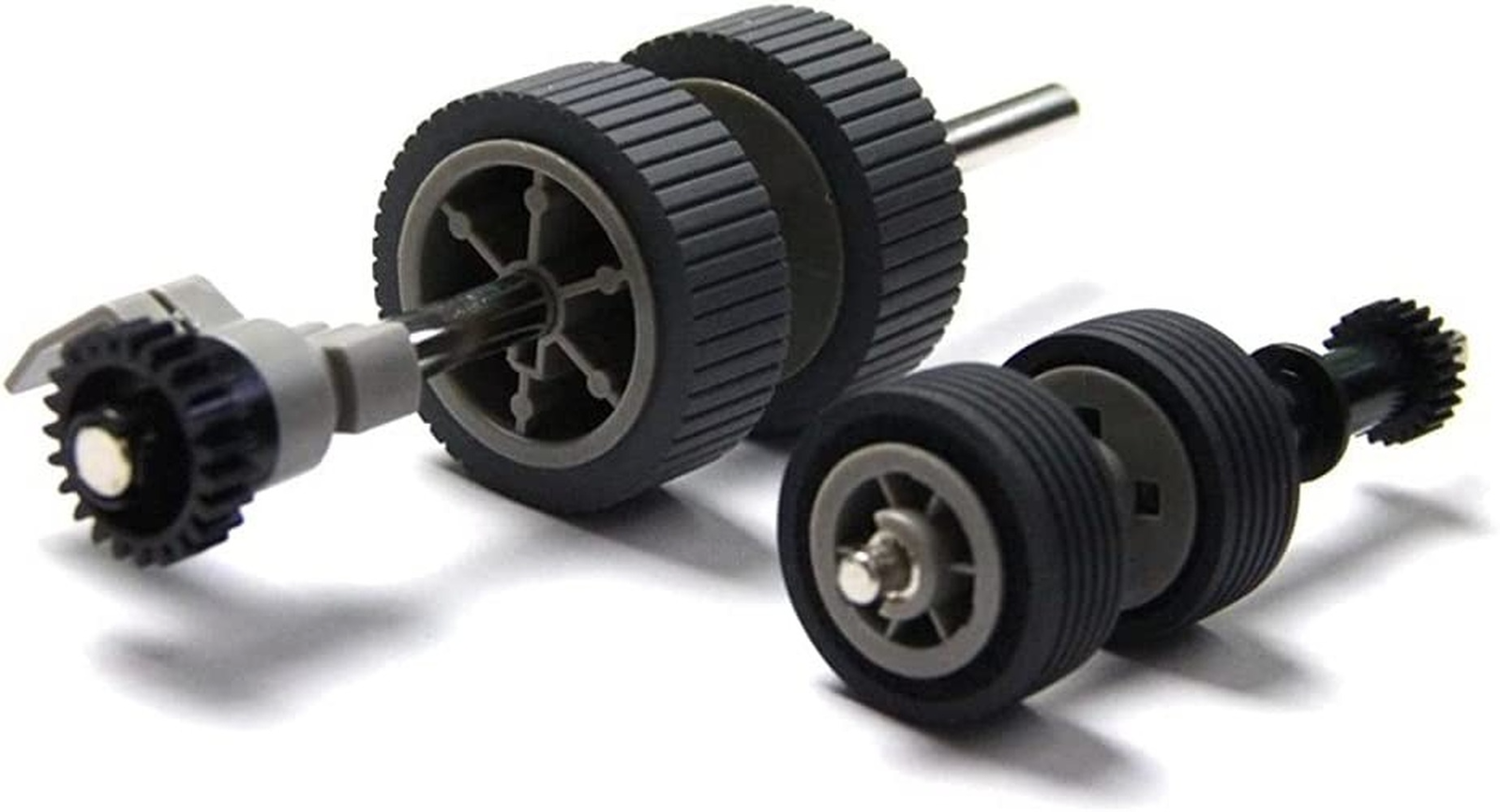 New Brake Roller Pick Roller for Fujitsu Fi-6130 Fi-6130Z Fi-6230 Fi ...