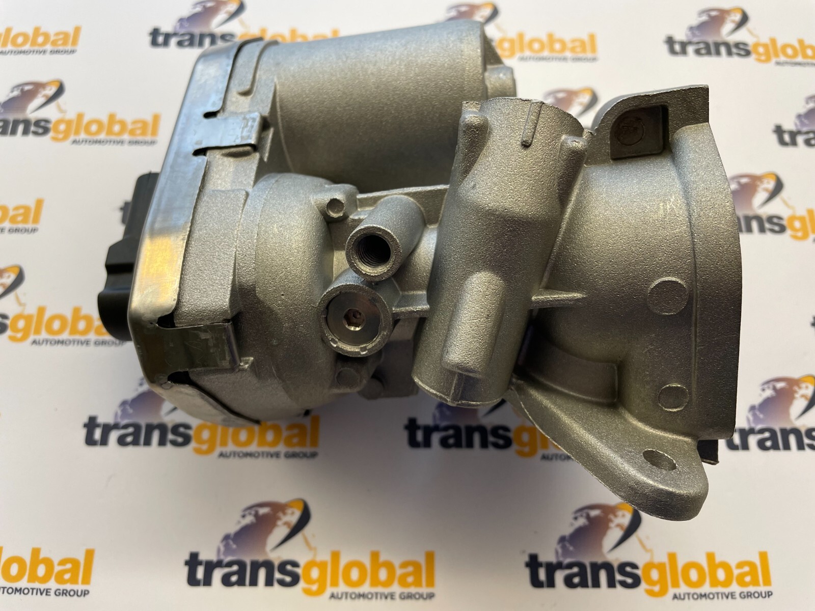 EGR Valve for Land Rover Defender 2.4 TDCI (07-12) LR006650 | eBay UK