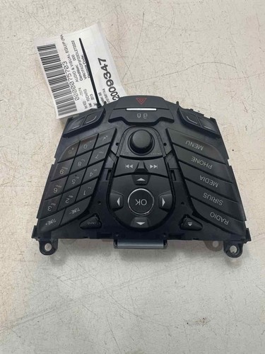 Radio Audio Control Panel Dm5t18k811ka OE Fits FORD FOCUS 2013-2014 | eBay