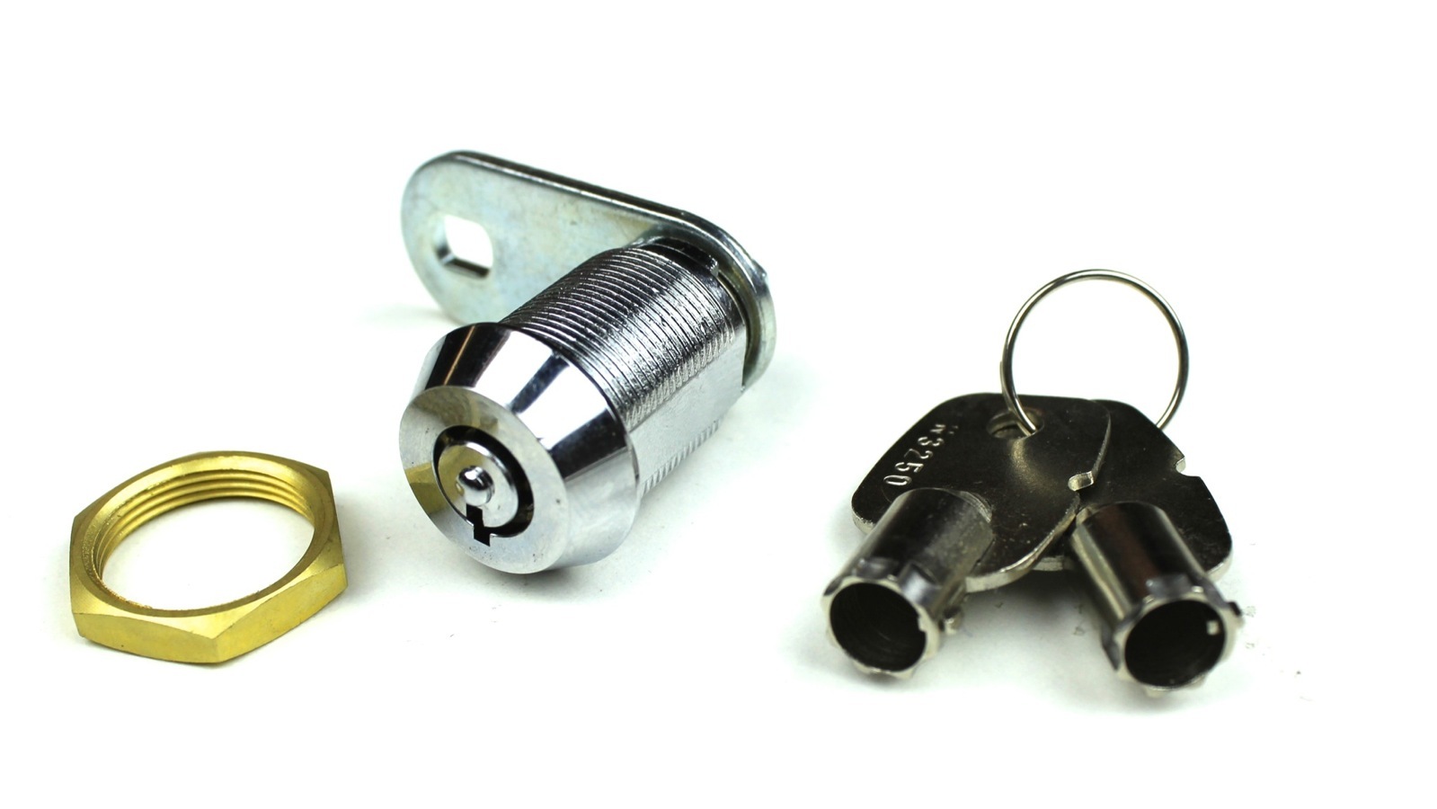 Camlock Locker Lock High Security RPT Radial Key All Sizes Available C ...