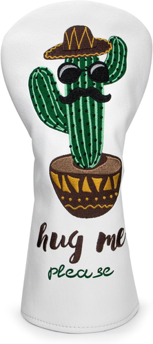 Funny Golf Driver Head Cover | eBay