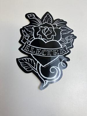 Decals, Stickers - Electra Stickers - Nelo's Cycles