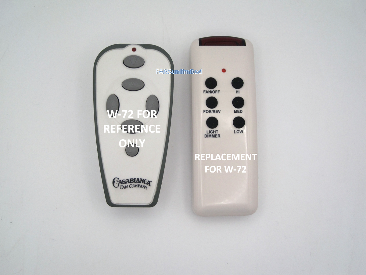 Casablanca Ceiling Fan Controls Smart Control For Casablanca Fan And