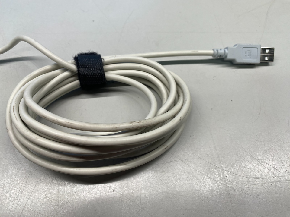 Hillrom Welch Allyn Ecg Aquisition Module Model AM12 With Cables | eBay