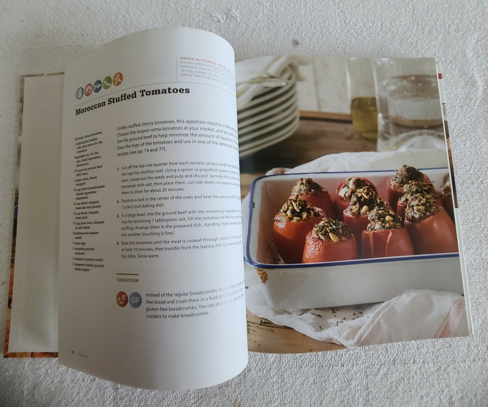 Katie Chin's Global Family Cookbook : Internationally-Inspired Recipes ...