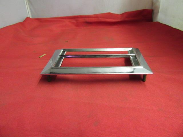 Front Cornering Light Bezel 74 75 76 Dodge Monaco NOS MOPAR 3728516 | eBay