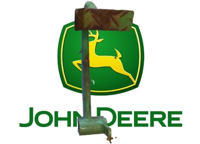 Manuals & Books - John Deere 850