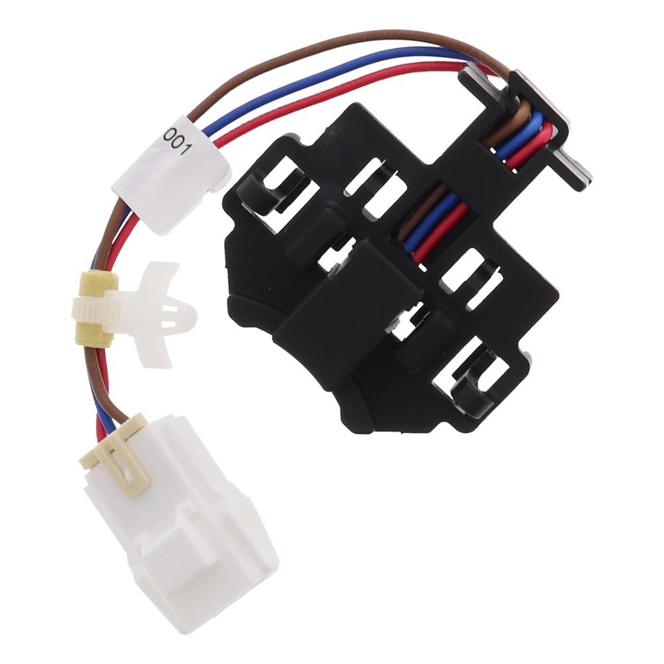 ERP WH12X27187 Washer Speed Sensor for GE Combo Washing Machines | eBay