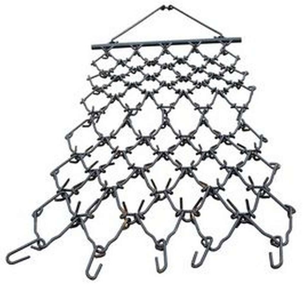 Chain Harrows Grass 3 Way Tines Fixed 4ft 6ft 8ft 12ft Quality | eBay UK