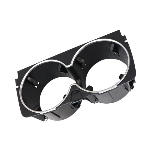 Front Center Console Cup Holder Black Fits 2014-17 Mercedes-Benz S550 ...