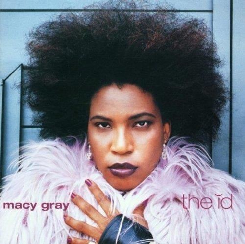 8664577 Audio Cd Macy Gray - The Id 5099750408995 | eBay