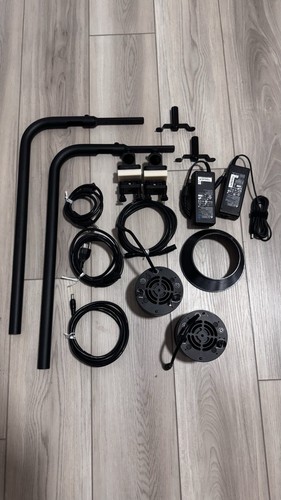 KESSIL A360WE LED REEF LIGHT TUNA BLUE | eBay