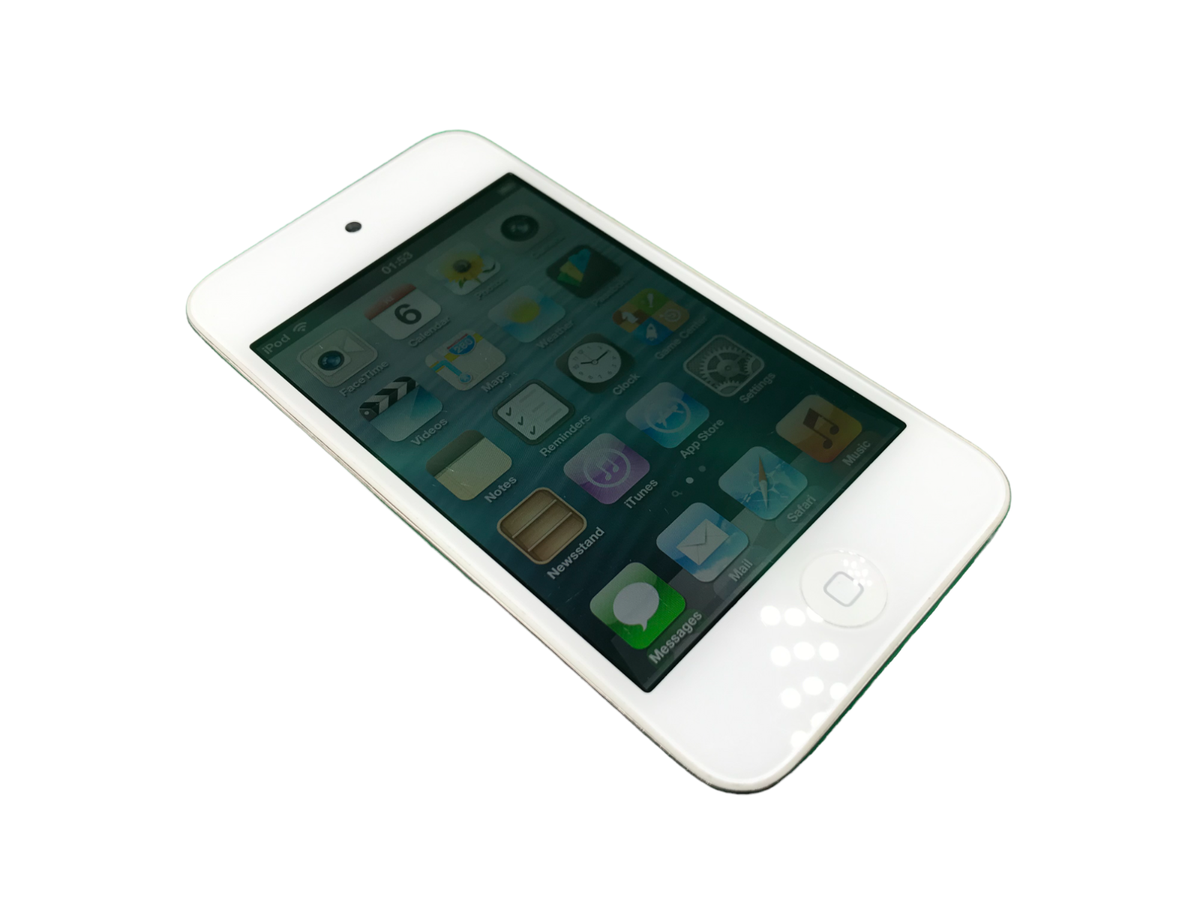 Ipod Touch 8 Generation Apple IPod Touch 6th Generation: A Fun And
