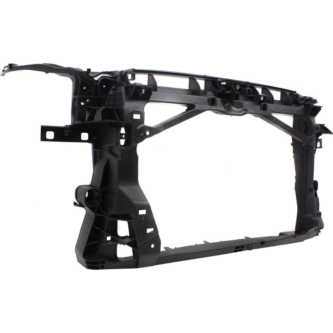 Radiator Support For 2015-2020 Audi A3 Quattro S3 A3 Plastic With Steel ...