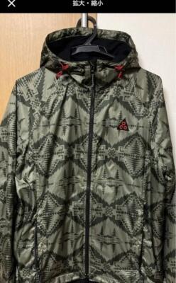 Nike ACG x Pendleton | eBay