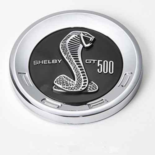 deck lid cobra badge | Ford Shelby GT500 Forum
