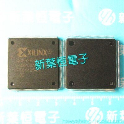 XC95288XL-10PQG208I XC95288XL-10PQ208I New Original Communication IC | eBay