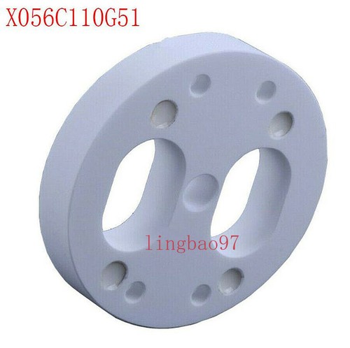 1PC CNC Wire EDM Machine M307 LOWER ISOLATOR PLATE CX SX (AF2 AF3 ...