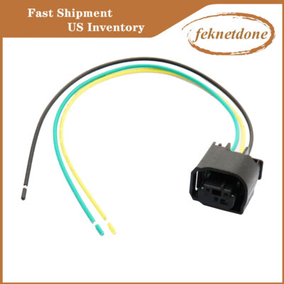 New 1x For 2009-2014 Ford F-150 Parking Distance Aid Sensor Plug Wire ...