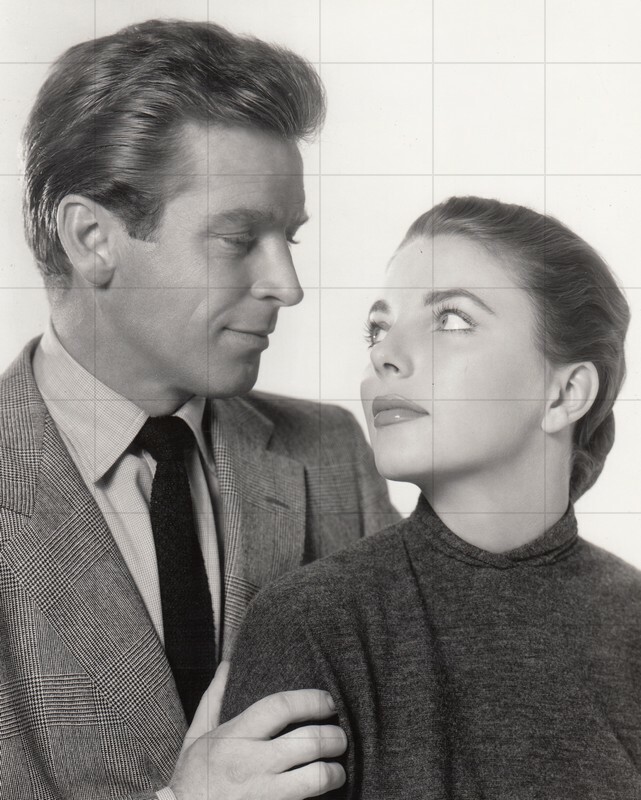 Young Richard Basehart